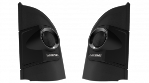 Ford Ranger Alpine Premium Sound - S Series