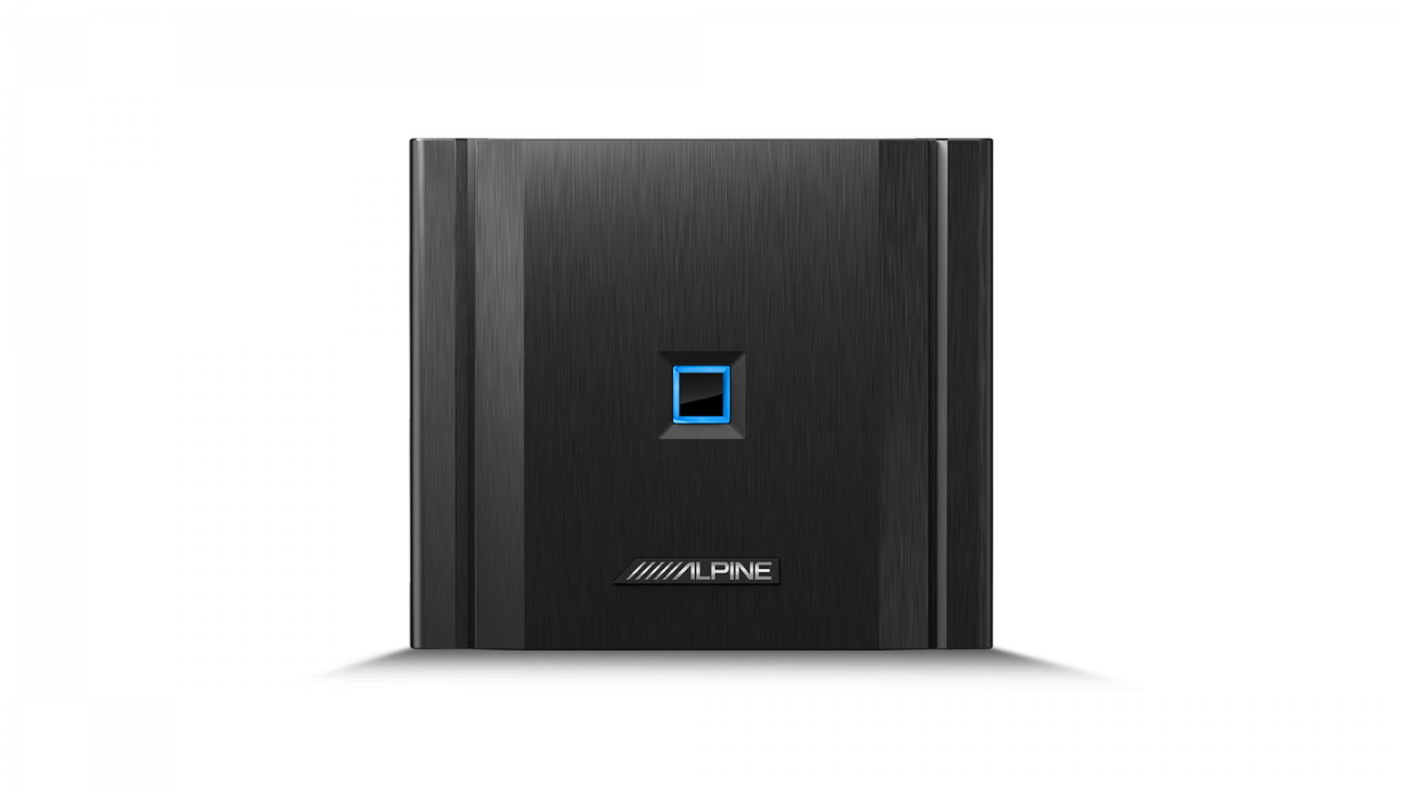 Alpine PXE-M60-4 OPTIM™6 6-Channel Digital Sound Processor and Amplifier