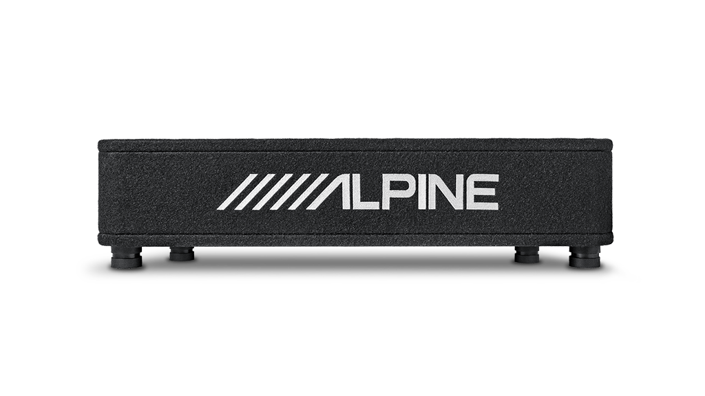 RS-SB12 | Alpine Electronics of Australia