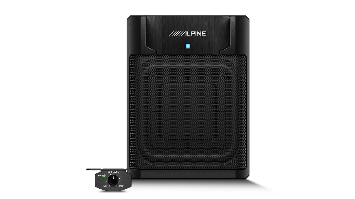 PWE-M770 – Alpine Electronics of Australia