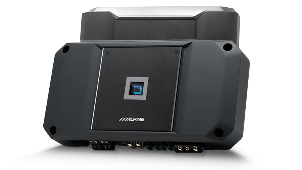 R2-A75M – Alpine Electronics of Australia