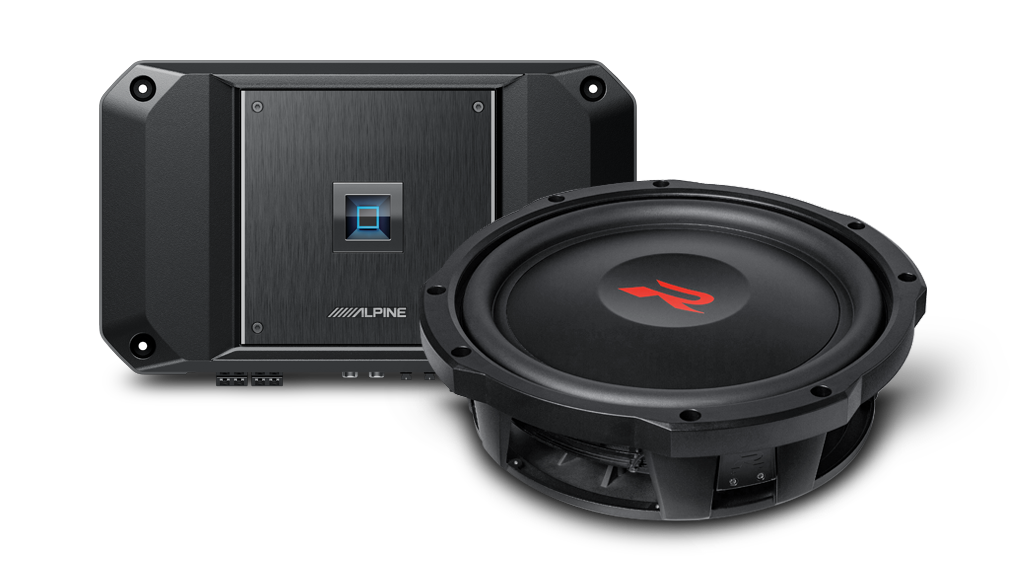 R2-A75M – Alpine Electronics of Australia