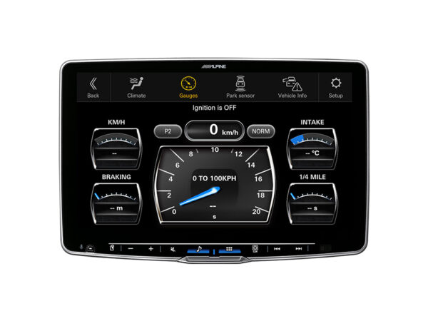 Maestro iDatalink compatibility comes to Alpine! – Alpine Electronics ...