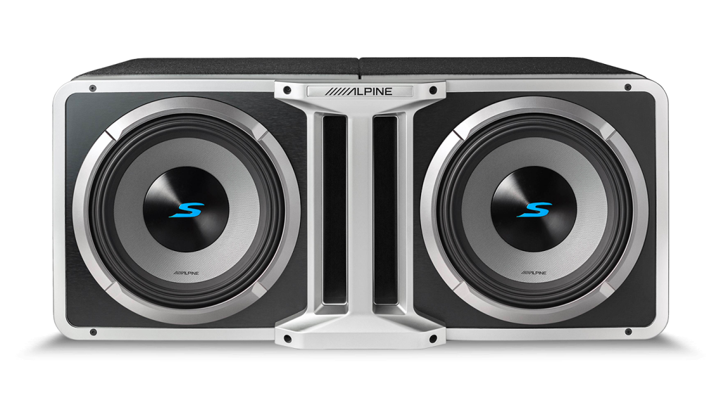 S2-SB12V – Alpine Electronics of Australia