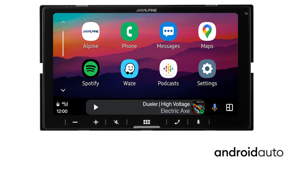 iLX-W770A – Alpine Electronics of Australia