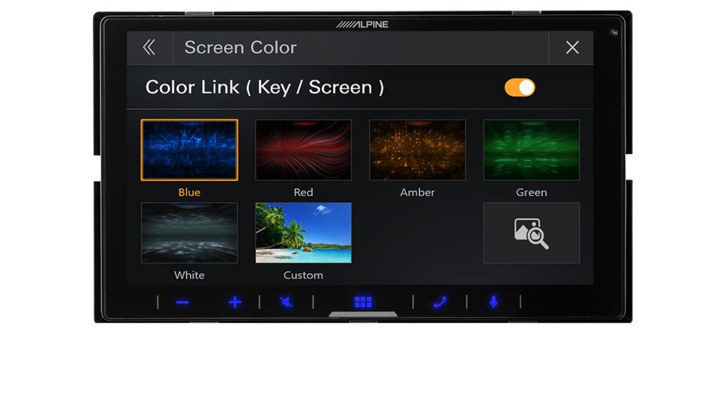 iLX-W770A – Alpine Electronics of Australia