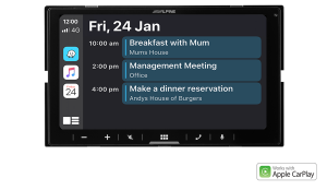iLX-W770A – Alpine Electronics of Australia