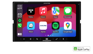 iLX-W770A – Alpine Electronics of Australia