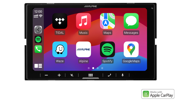 iLX-W770A – Alpine Electronics of Australia