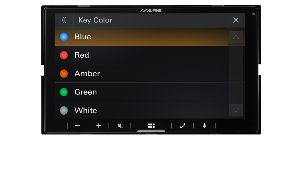 Alpine iLX-W770A 7" Apple CarPlay Android Auto Head Unit - PPA Car Audio