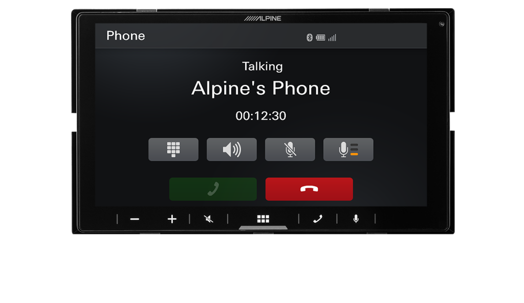 iLX-W670A – Alpine Electronics of Australia