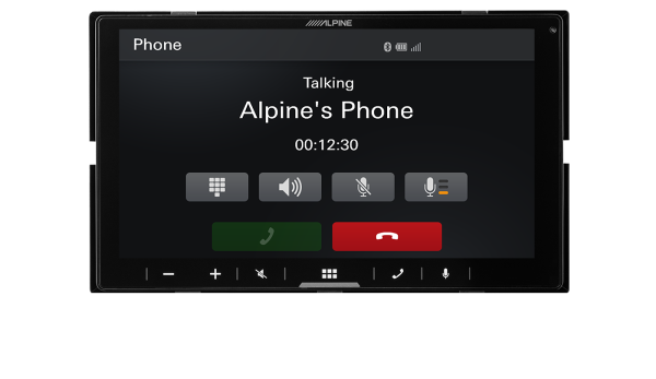 iLX-W770A – Alpine Electronics of Australia