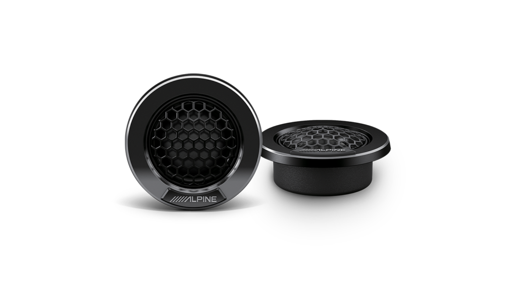 DP2-65C – Alpine Electronics of Australia