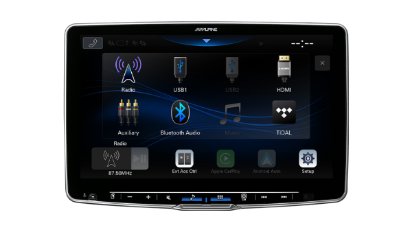 KAC-001 – Alpine Electronics of Australia