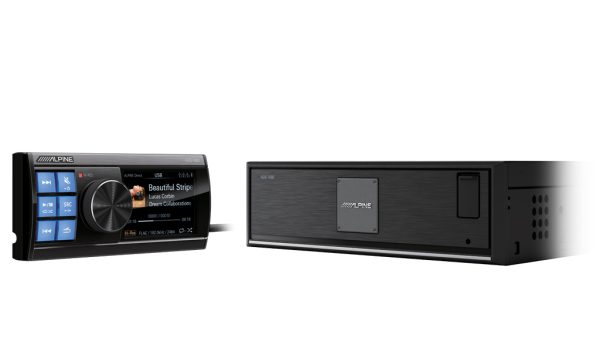 HDS-990 – Alpine Electronics of Australia