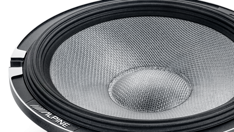 GR Yaris – Alpine Electronics of Australia