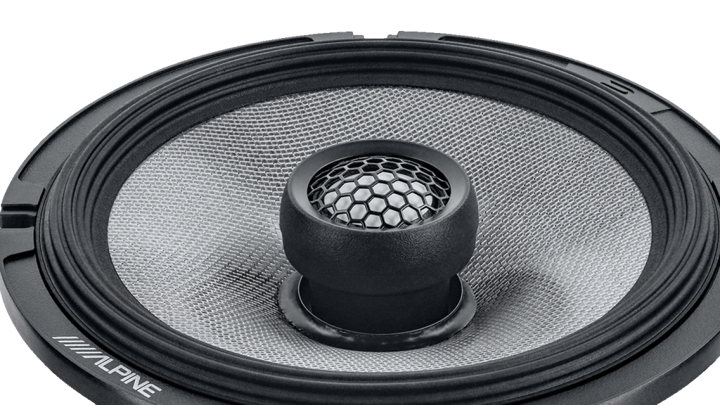 Alpine’s R2-Series Designed to Suit D-MAX – Alpine Electronics of Australia